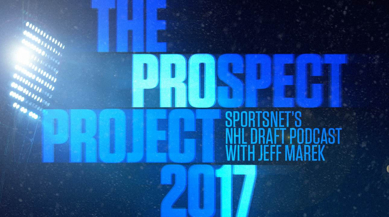 The Prospect Project 2017: Meet Alex DeBrincat, the CHL’s top sniper
