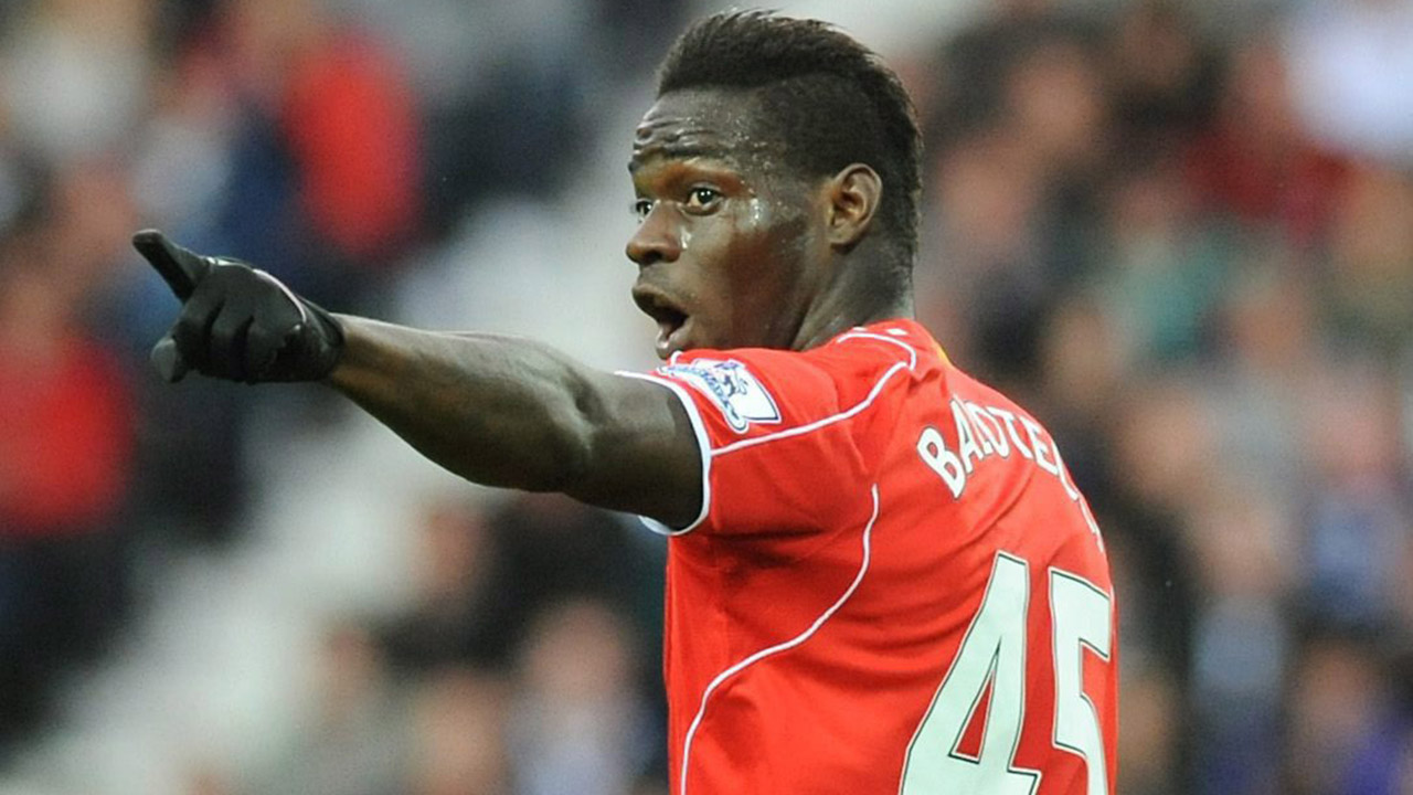 AC Milan in talks to sign Mario Balotelli on loan