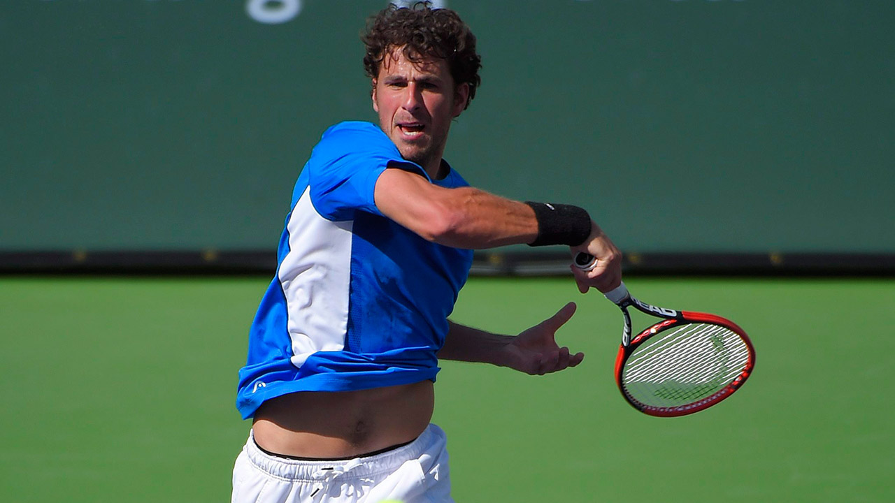Haase upsets Thiem, Zverev advances at Gerry Weber Open