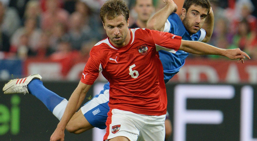 Former Austria captain Ivanschitz joins Sounders - Sportsnet.ca