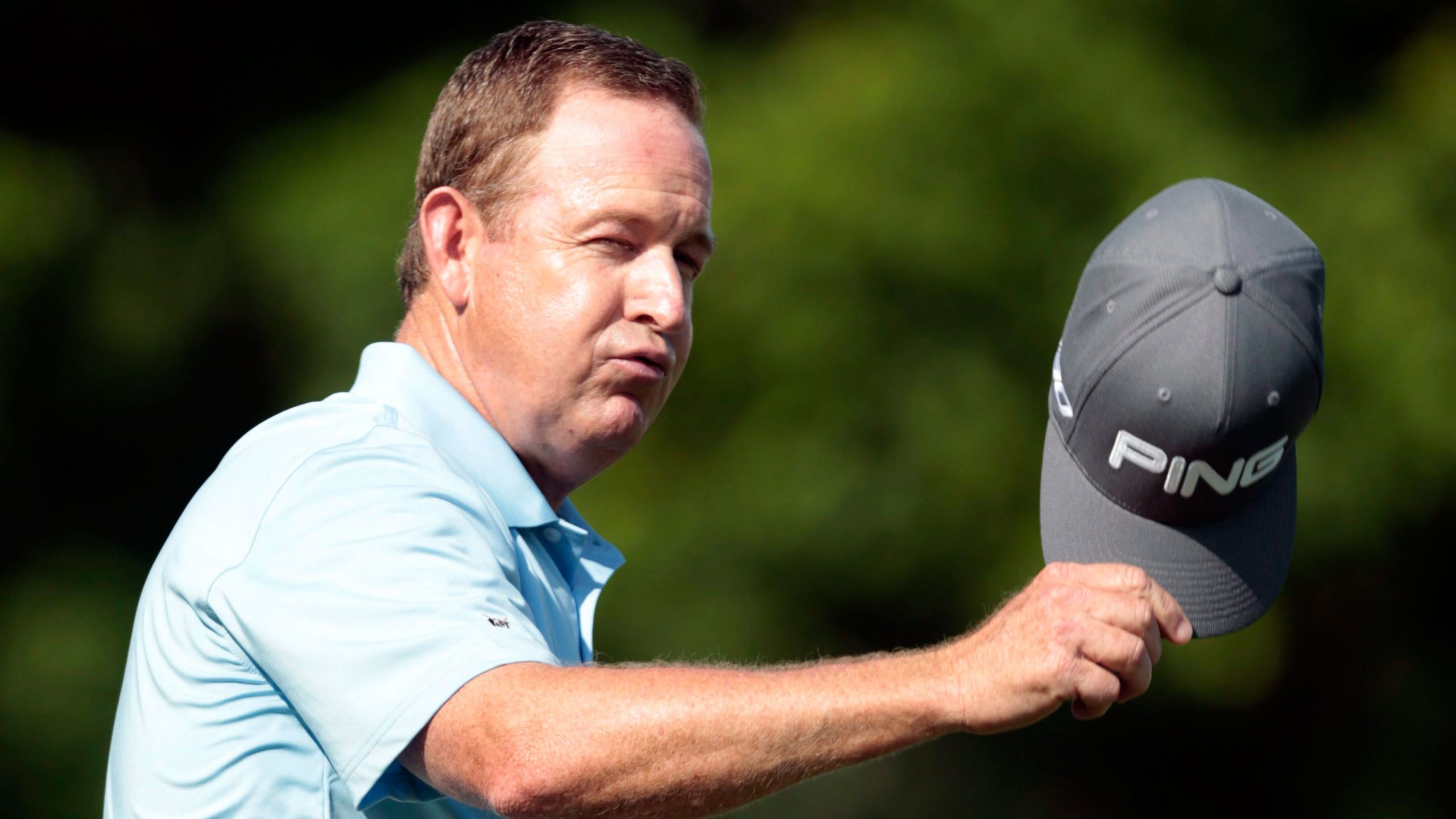 Maggert wins Shaw Classic for 3rd victory of year