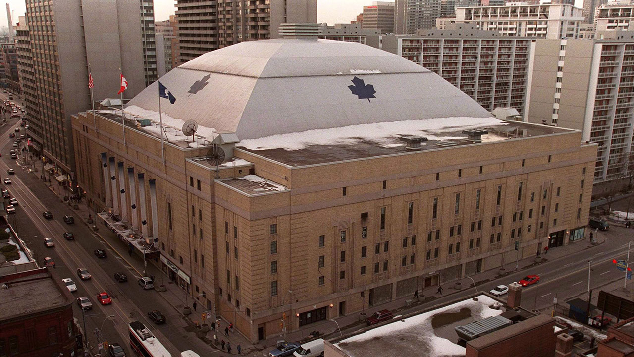 Gus Mortson - Hockeydb Forums