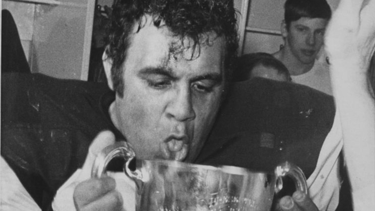 Tiger-Cats set to retire Angelo Mosca’s No. 68