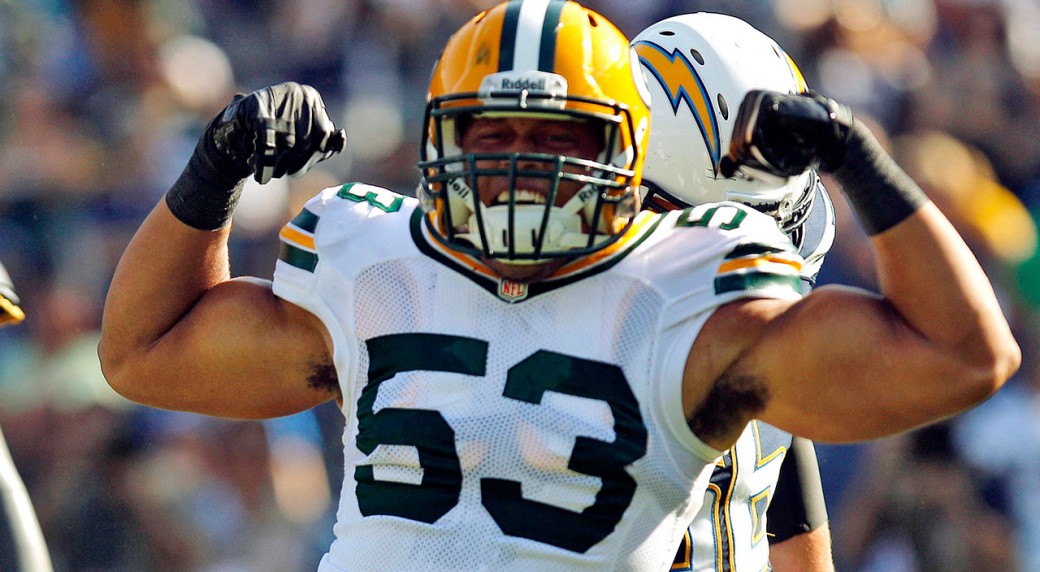 Nick Perry latest key Packer to go down with injury - Sportsnet.ca