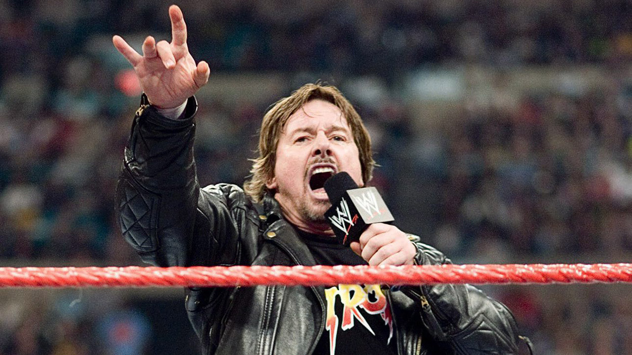 Roddy Piper’s family asks for moment of silence