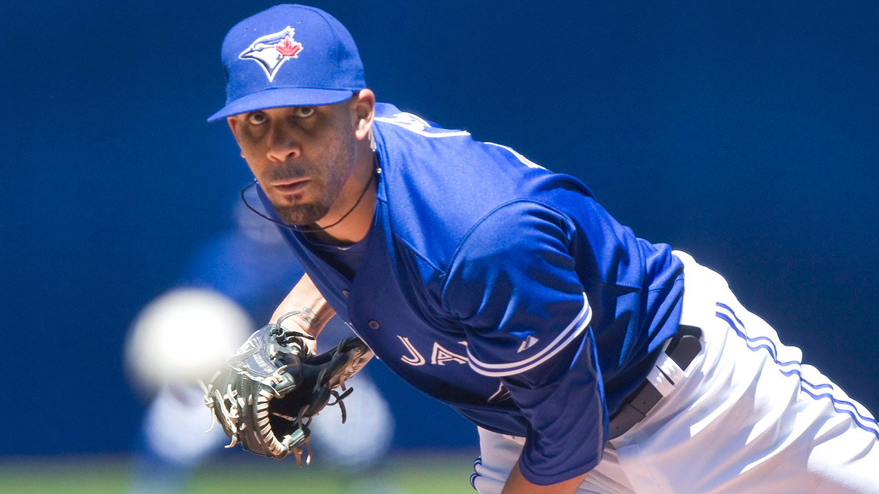 David Price talks possible future with Blue Jays