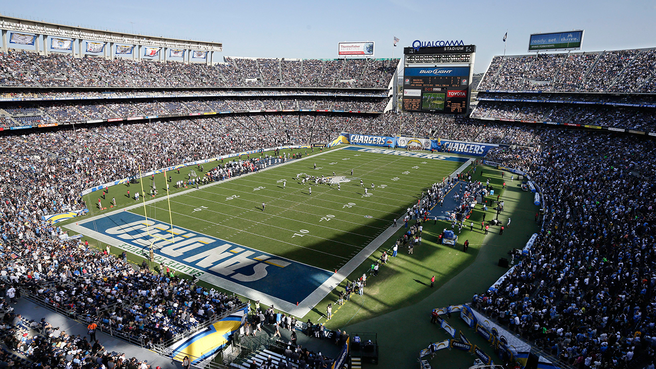 Chargers slam San Diego’s new stadium proposal
