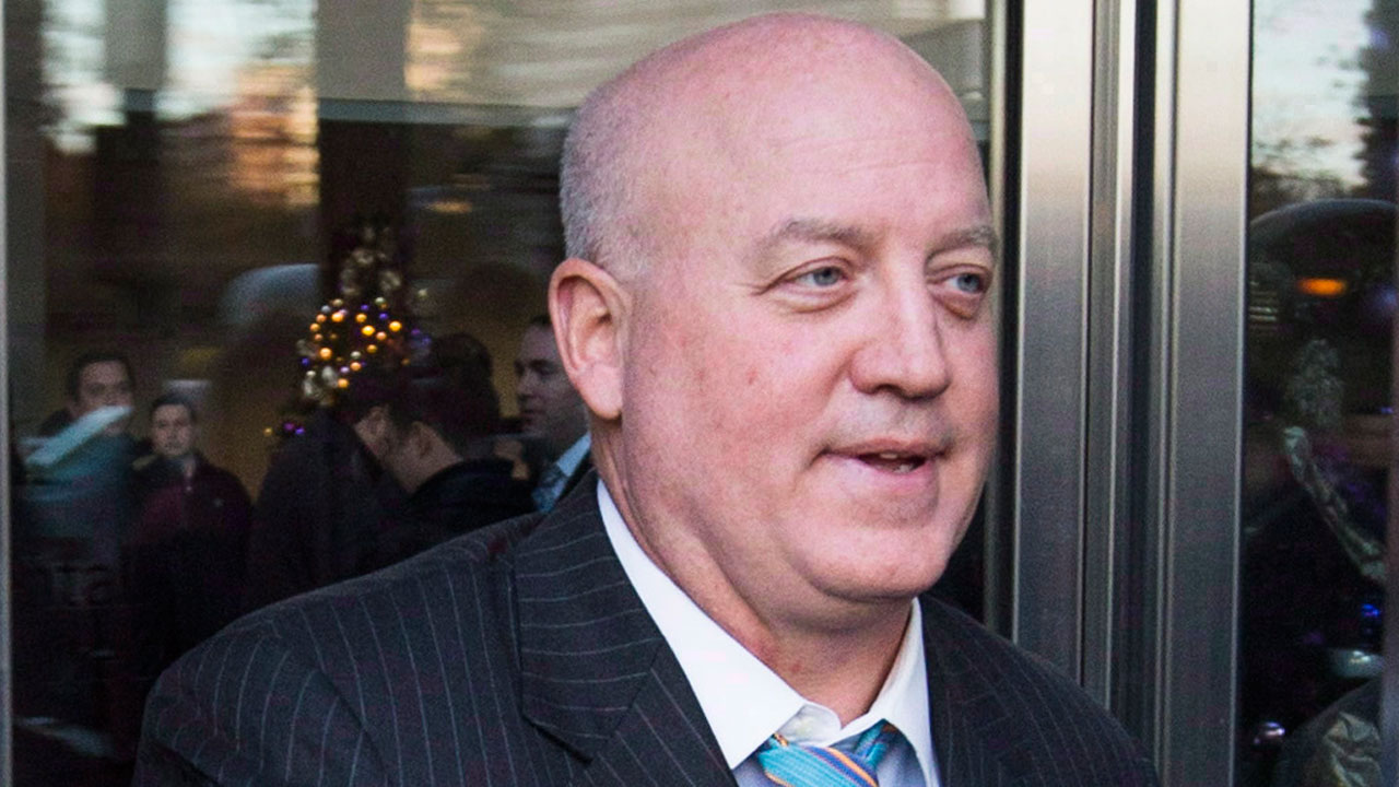 Daly says little progress with regard to NHL participation in 2018