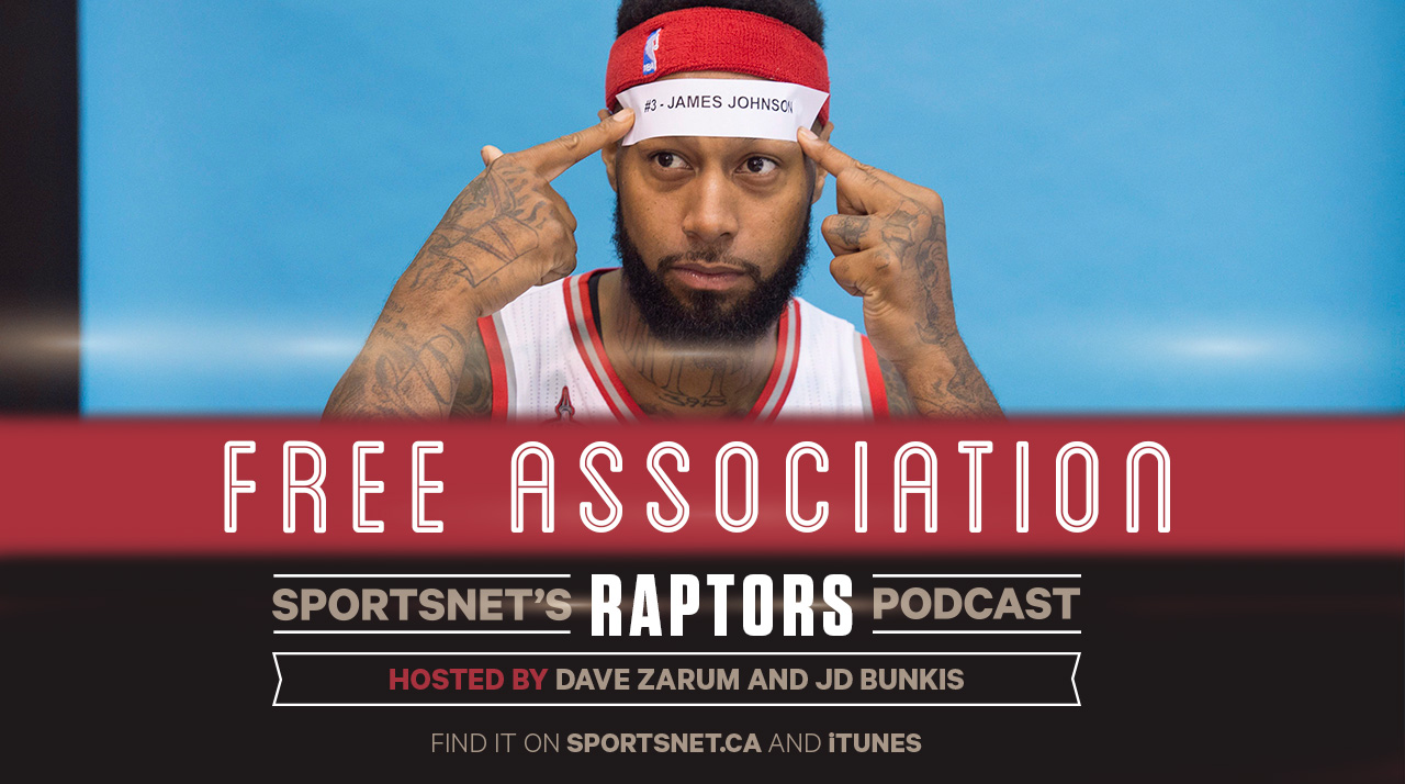 Free Association podcast: Media Day special