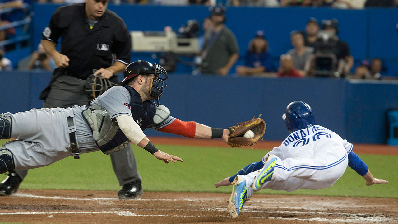 How 4K TV will change a sports fan’s life