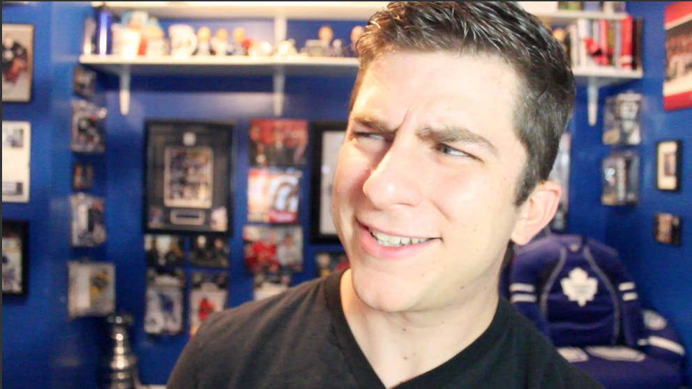 Dangle: Why you should be pro-Tyler Bozak