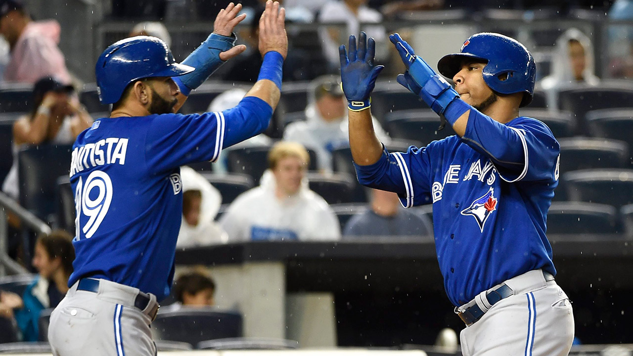Blue Jays turning Toronto sports fans into believers