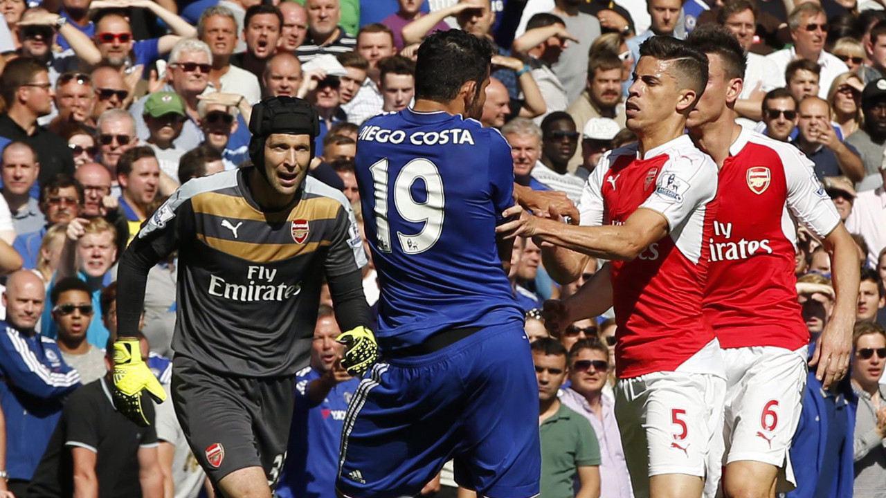 Chelsea Doctor Teams 2015