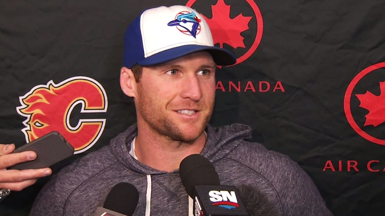 Extra! Extra! Steve Dangle on a wild 24 hours in the NHL