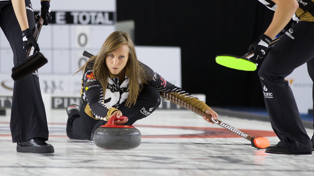 Homan downs Sweeting at GSOC Tour Challenge