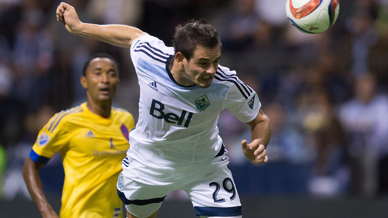Whitecaps know ‘there’s no magic formula’ to end scoring woes