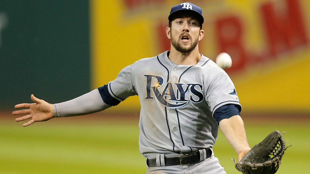 Souza Jr. back in lineup after missing a month