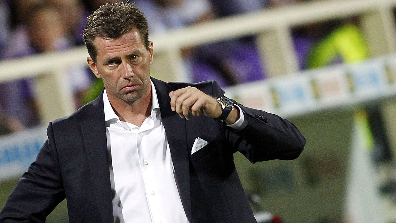 Greece hires Skibbe as new national team coach