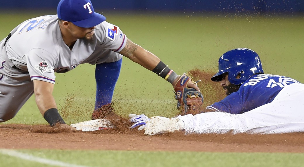 New MLB rules include changes to slides and game clock - Sportsnet.ca