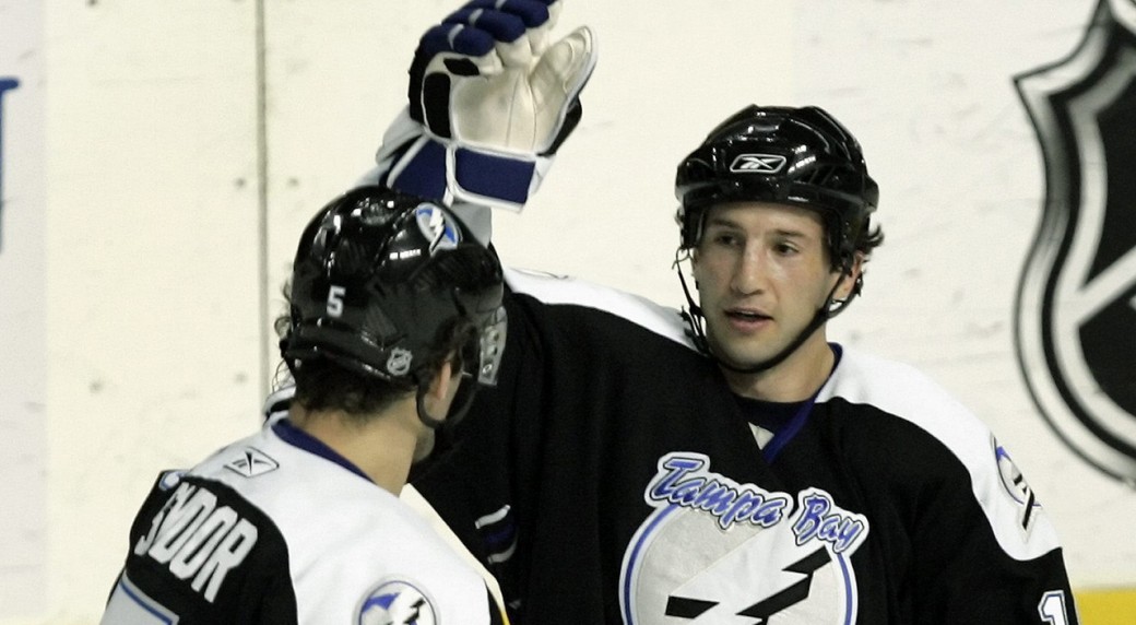 Blues name Rob DiMaio director of player personnel - Sportsnet.ca