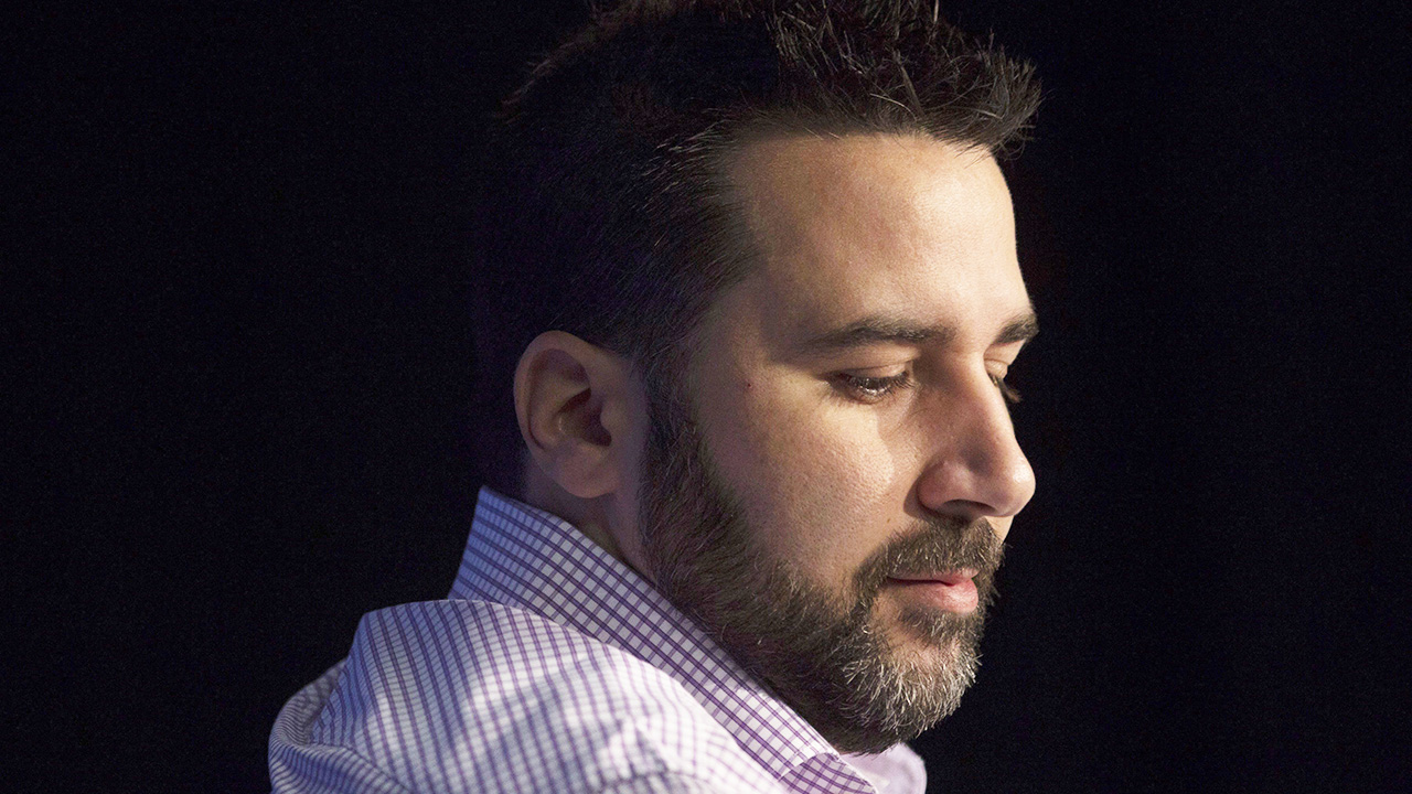 Braves officially hire Alex Anthopoulos as new general manager