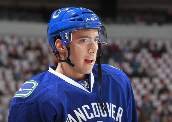 Maple Leafs’ Babcock: Corrado will get his chance