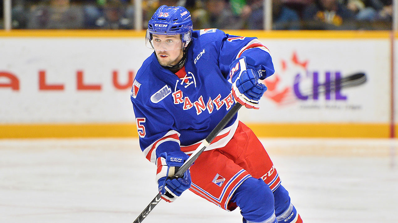 OHL: Rangers used balanced attack to sink Spirit