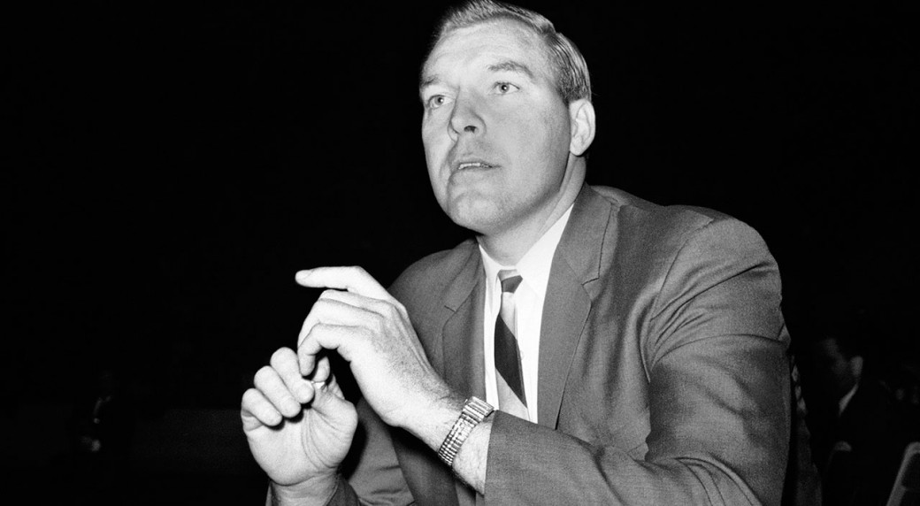 Hall-of-Fame forward Harry Gallatin dies at 88 - Sportsnet.ca