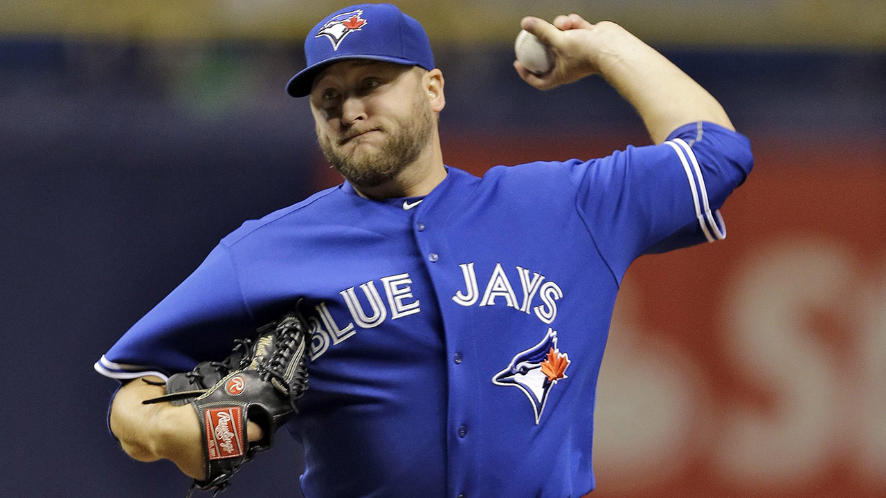 MLB Playoff Push: Fate of several clubs up in the air