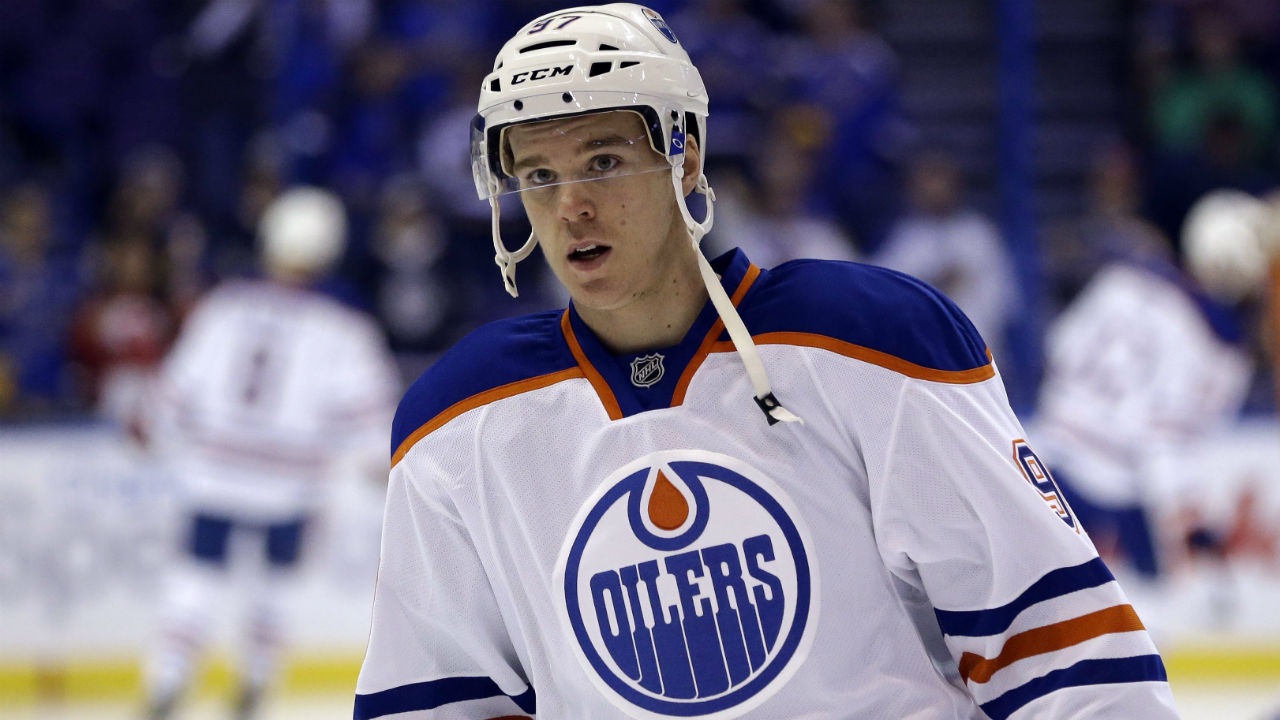 Hockey Night in Canada Cheat Sheet: Oct. 10