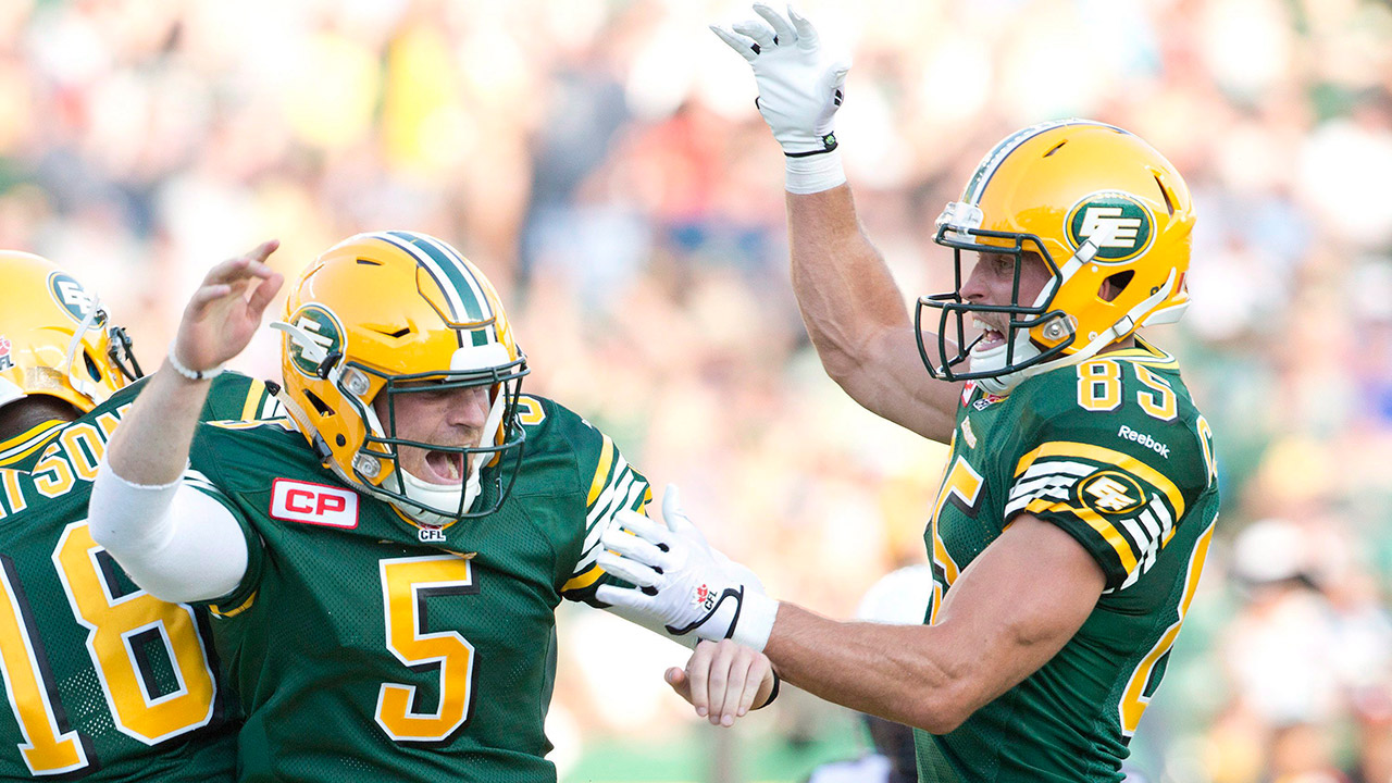 Canadian receiver Coehoorn retires after six seasons with Eskimos