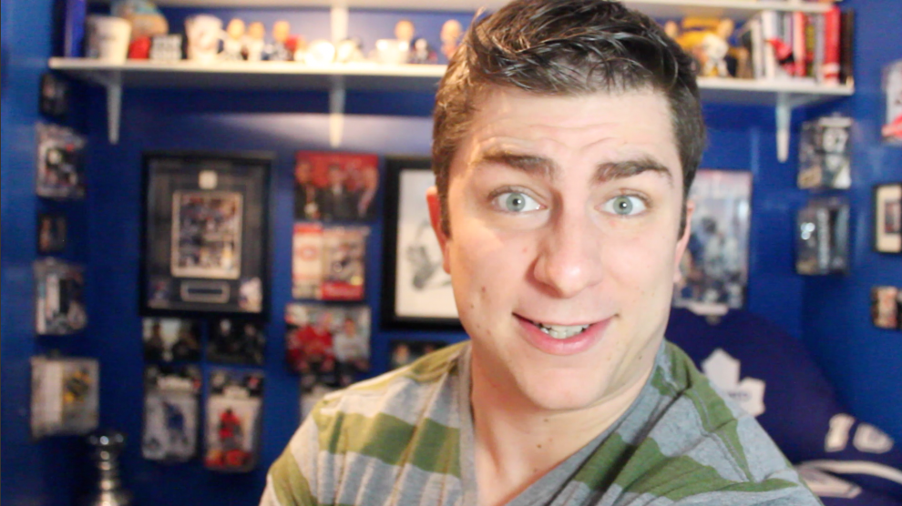 Steve Dangle talks 3-on-3 OT vs. shootout