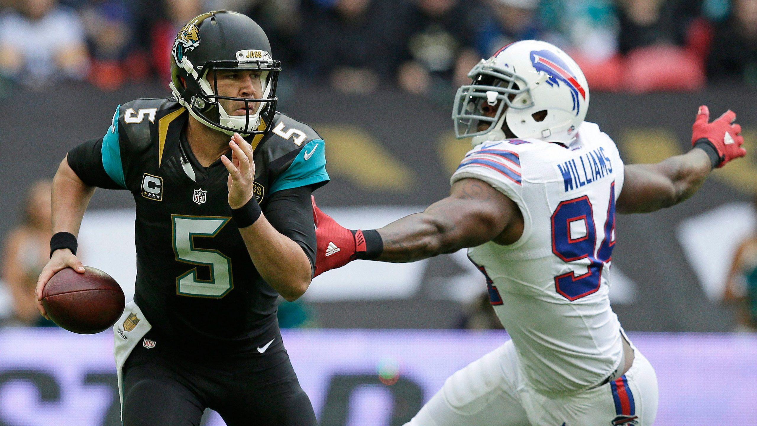 Blake Bortles Wallpaper