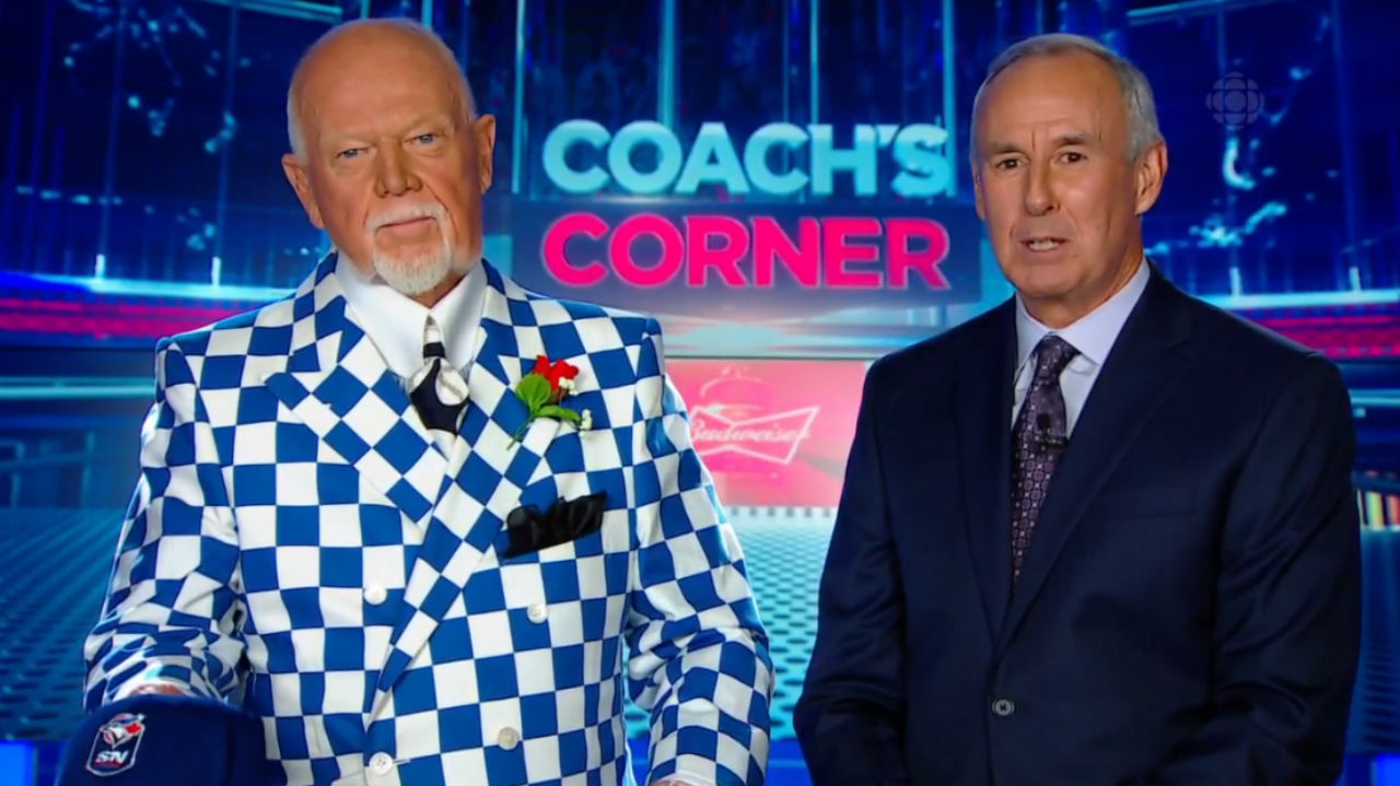 Coach’s Corner: Domi looks like rookie of the year