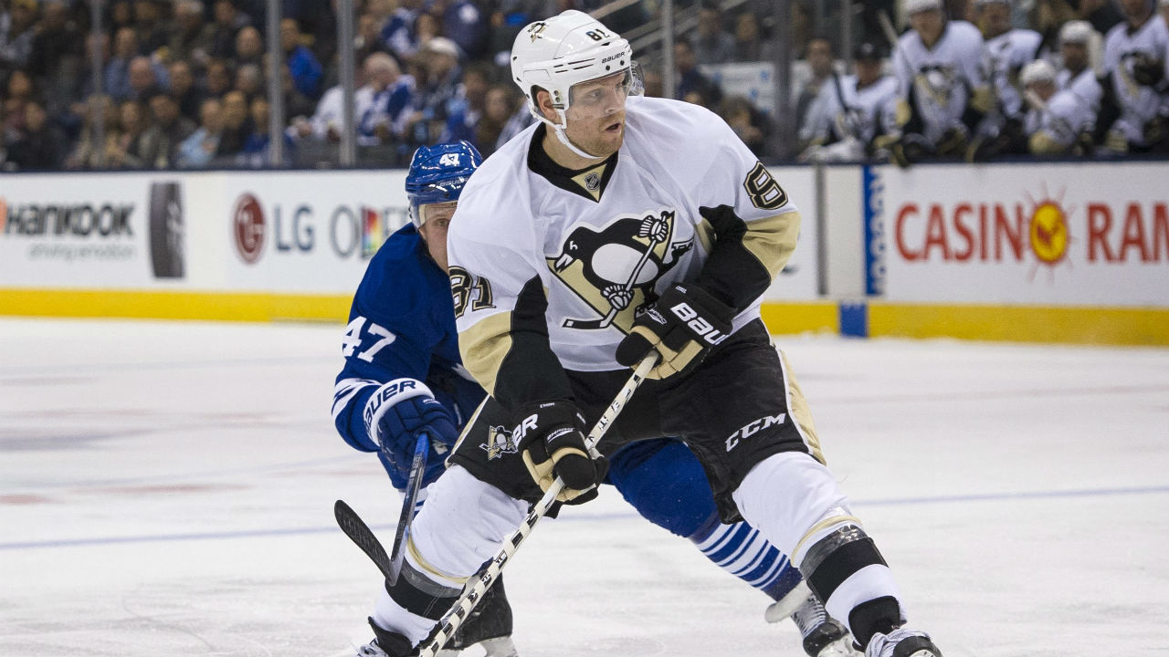 Toronto Maple Leafs Trade Tree: Phil Kessel