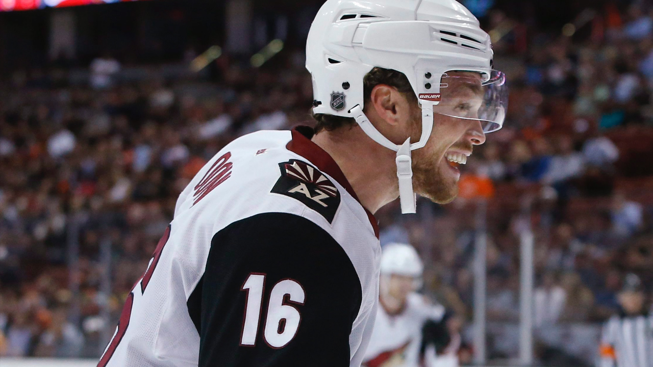 The time Michael Jordan carried Max Domi