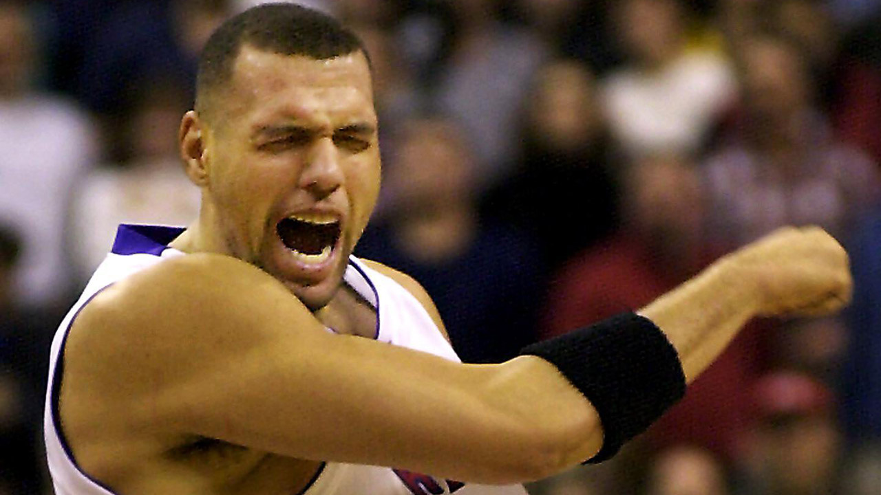 Lakers hire ex-Raptor Murray as shooting coach