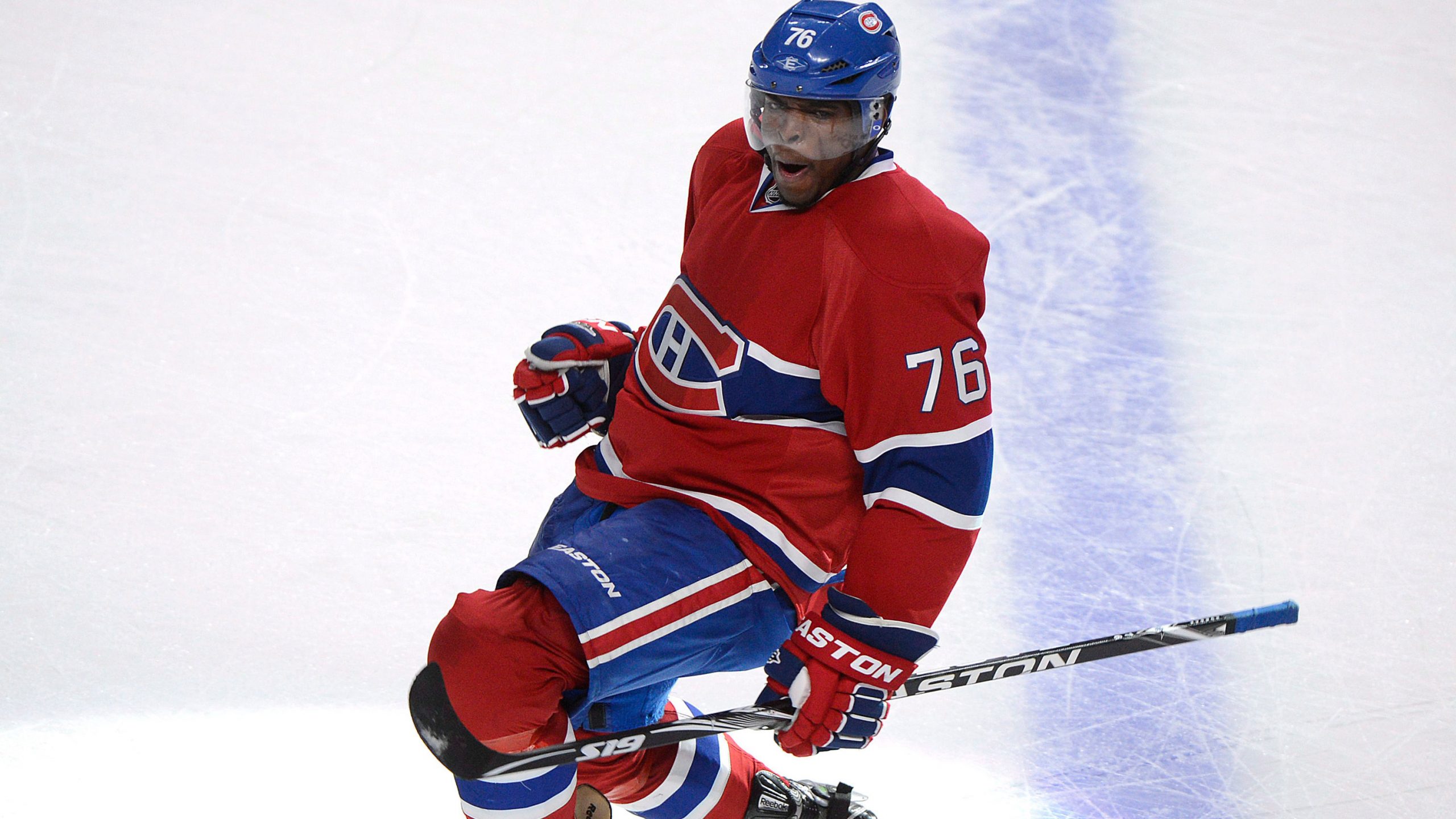 P.K. Subban to host comedy gala at Just for Laughs in Montreal