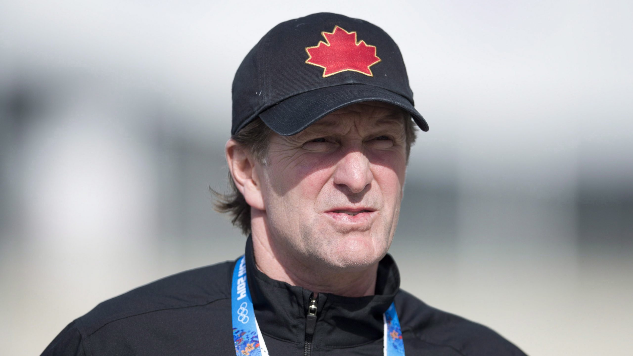 Mike Babcock to coach Team Canada at 2016 World Cup