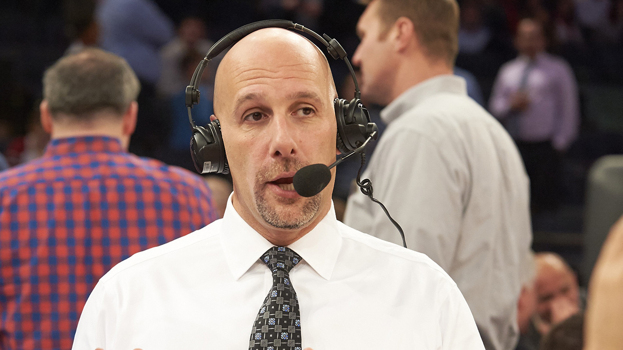 Dan Shulman to join Blue Jays broadcast team on Sportsnet