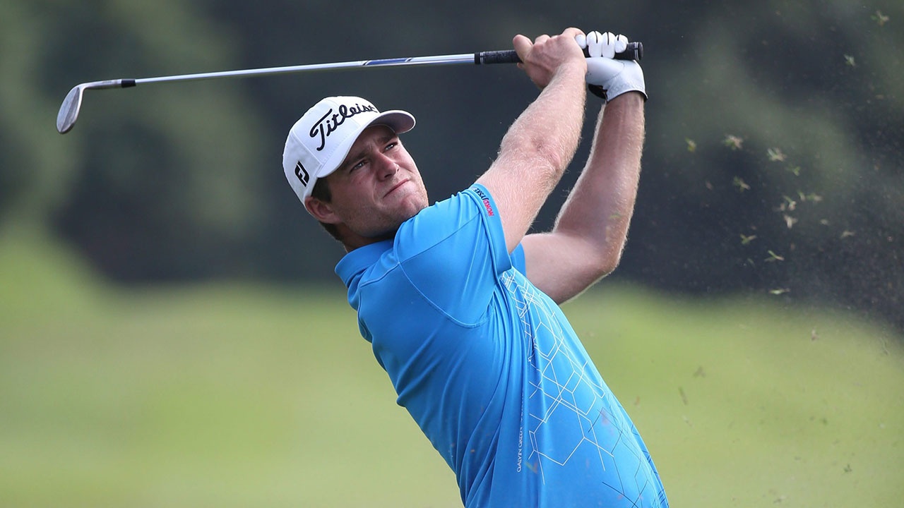 Bjerregaard, Kaymer among 6 BMW International Open leaders