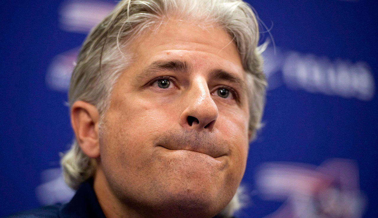 Jim Popp will not return as Alouettes general manager