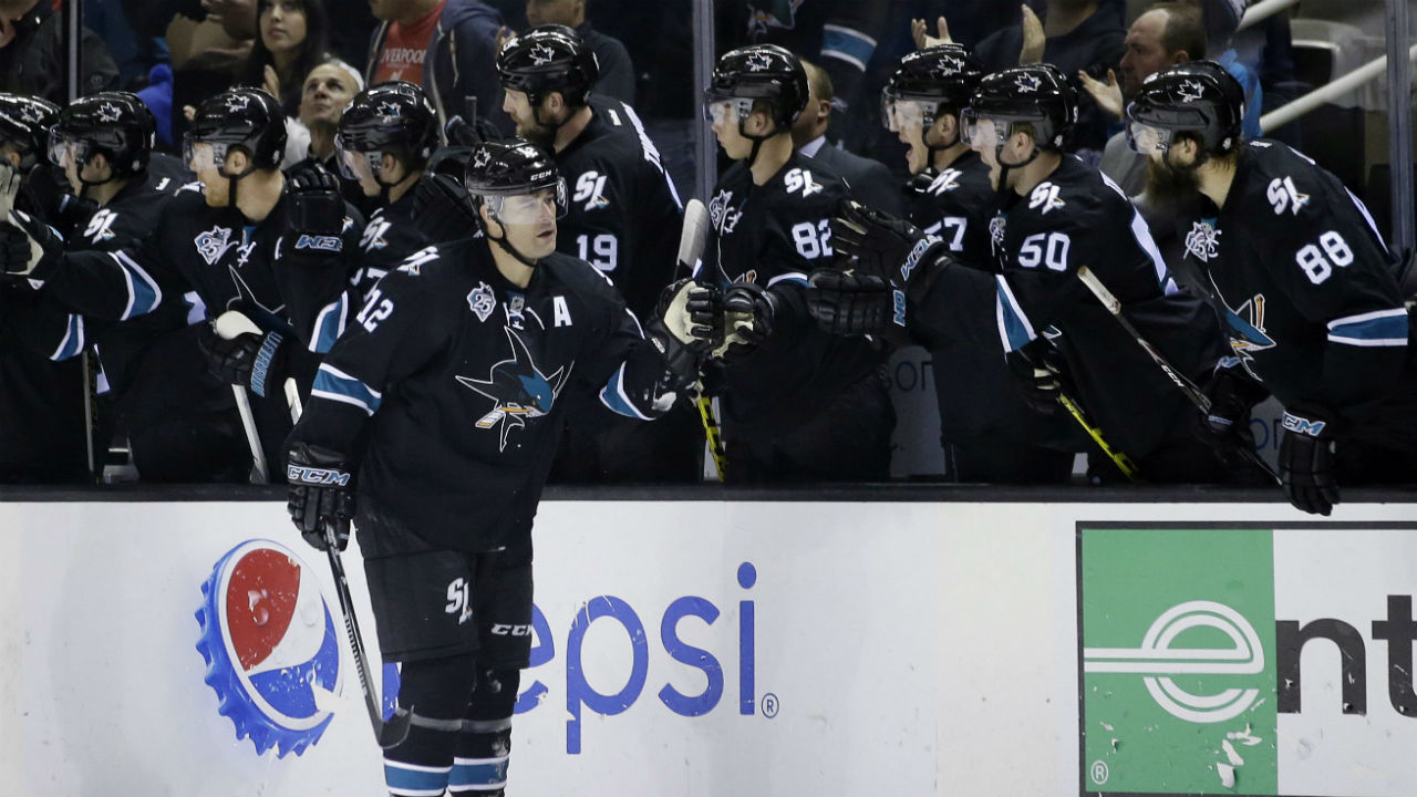 Marleau situation marks critical time in Sharks’ history