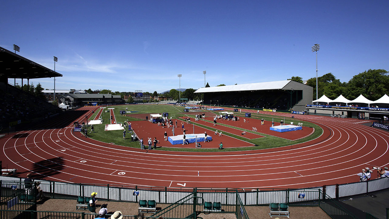 Britain, US to duel in team track competition in London