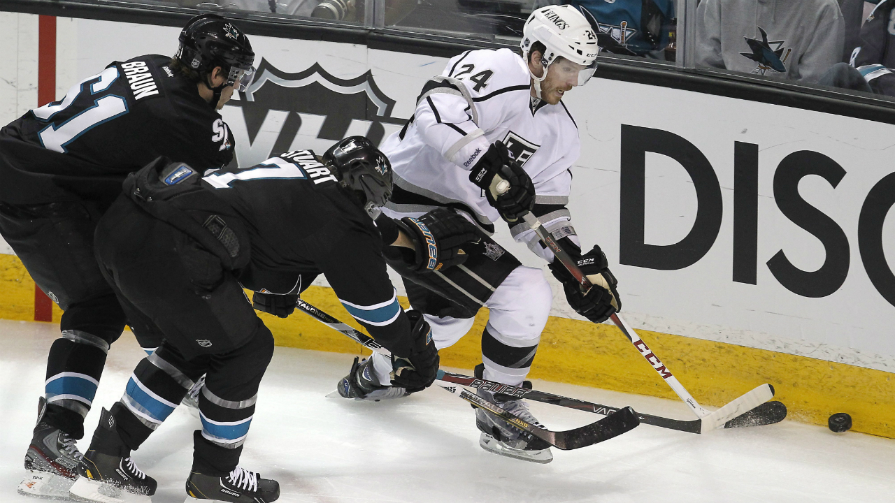 Colin Fraser retires from professional hockey