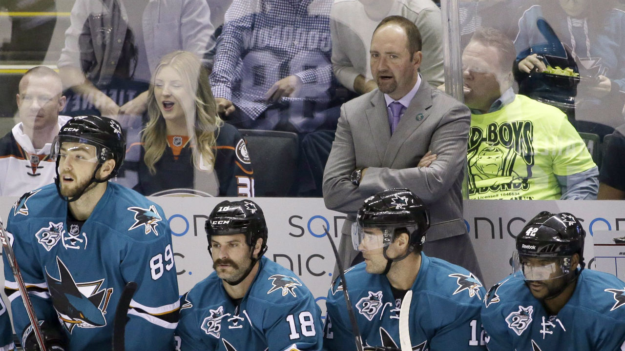 DeBoer, Tippett named asst. coaches of NA World Cup team