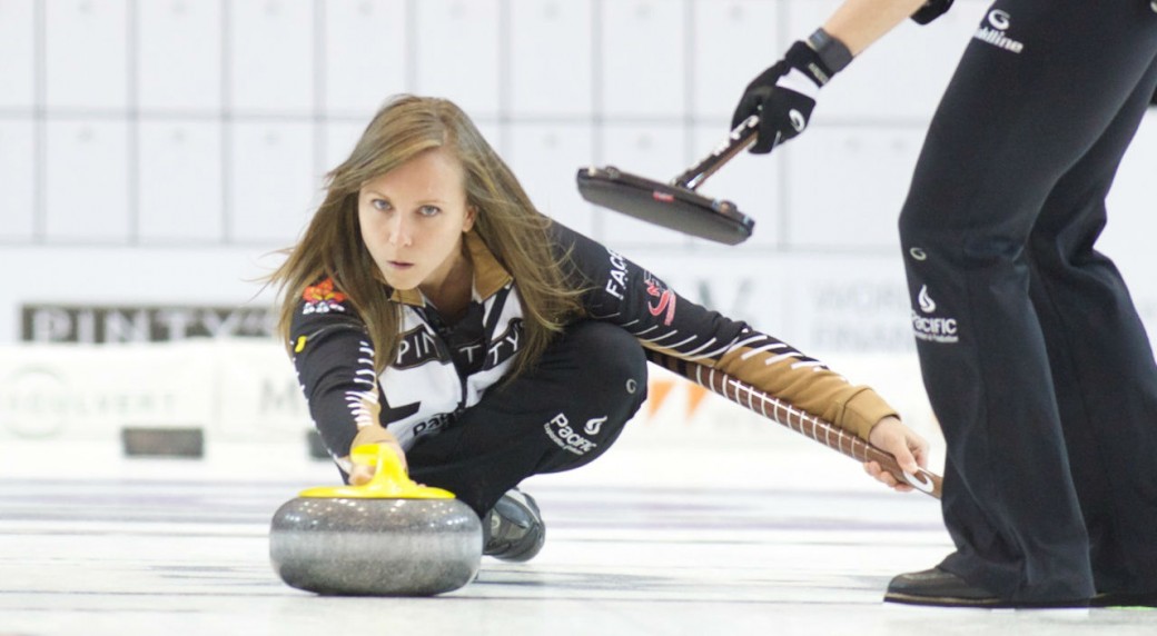 Homan tops defending champ Sweeting at Canada Cup - Sportsnet.ca