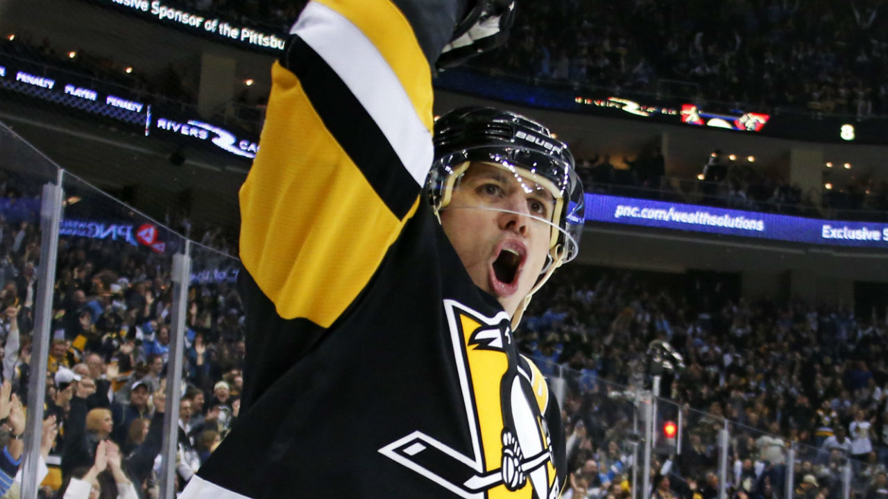 GM Jim Rutherford on the Penguins’ biggest issue