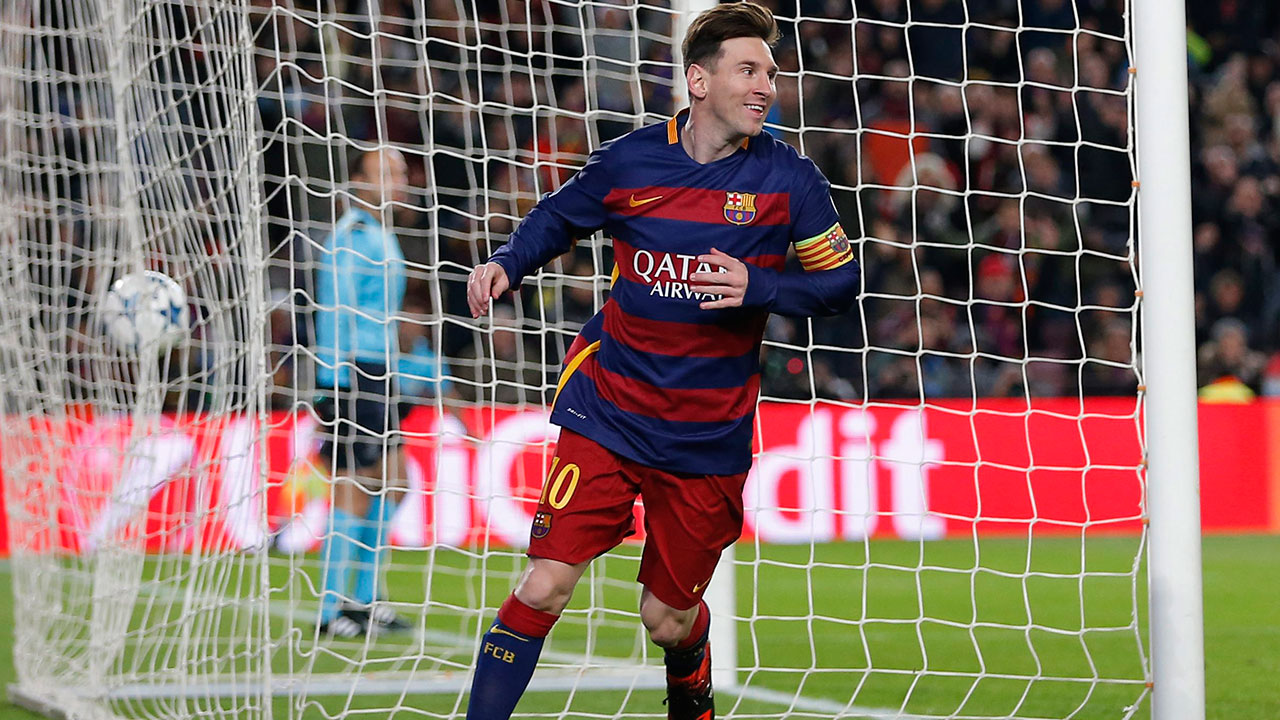 Barcelona favourite to win FIFA Club World Cup