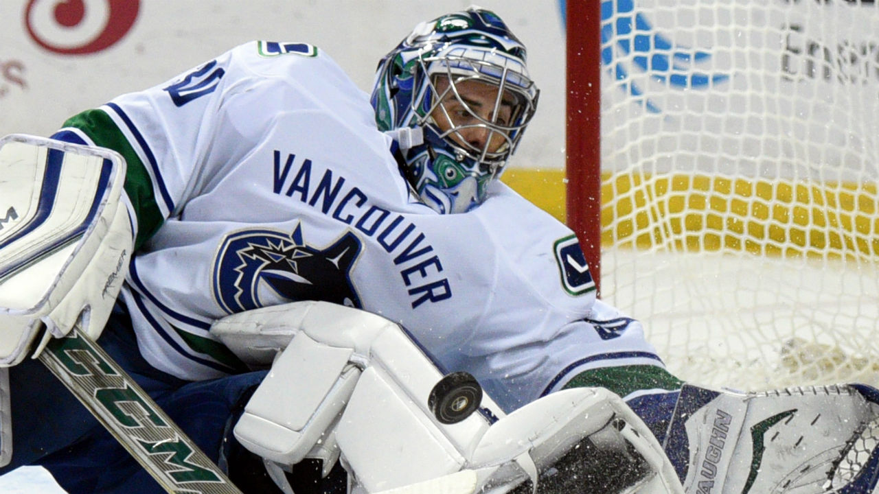 A record Ryan Miller would rather not hold